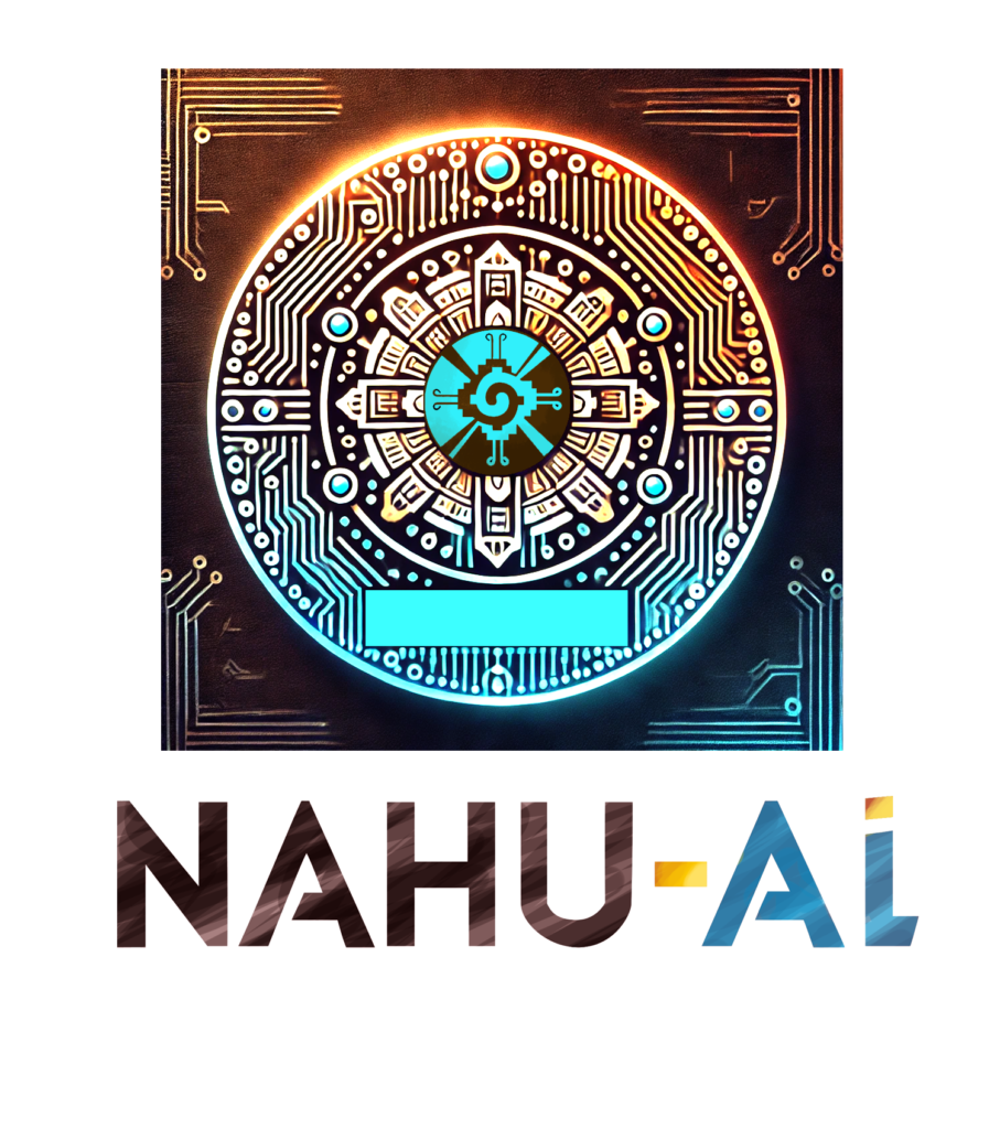 El Nahual Digital - Creemos en la unión de la sabiduría ancestral y la innovación tecnológica ...